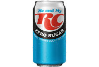 rc cola uk