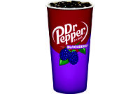 Dr Pepper® Zero Sugar Blackberry Flavored Soda 12 fl oz - Keurig Dr ...
