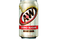 A&W® Root Beer 12 fl oz - Keurig Dr Pepper Product Facts
