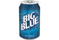 Big Red® 16 fl oz - Keurig Dr Pepper Product Facts