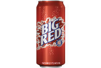 Big Red® Frozen Carbonated Beverage 12 fl oz - Keurig Dr Pepper Product ...