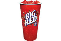 Big Red® 16 fl oz - Keurig Dr Pepper Product Facts