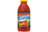 Clamato® Tomato Cocktail 16 fl oz - Keurig Dr Pepper Product Facts