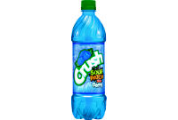 Crush® Blue Raspberry Frozen Carbonated Beverage 12 fl oz - Keurig Dr ...