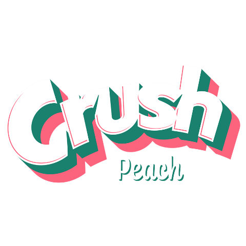 Crush® Peach Flavored Soda 16.9 fl oz - Keurig Dr Pepper Product Facts