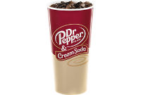Dr Pepper® Creamy Coconut Fountain Drink 12 fl oz - Keurig Dr Pepper ...