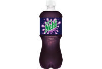 Nehi® Grape Flavored Soda - Sugar 12 fl oz - Keurig Dr Pepper Product Facts