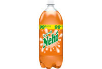 Nehi® Peach Flavored Soda 16.9 fl oz - Keurig Dr Pepper Product Facts