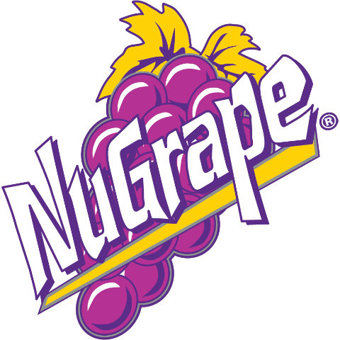 NuGrape® Grape Flavored Soda 20 fl oz - Keurig Dr Pepper Product Facts