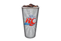 RC® Diet Cola 12 fl oz - Keurig Dr Pepper Product Facts