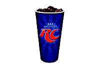 RC® Cola 2 liter - Keurig Dr Pepper Product Facts
