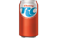 RC® Cola 12 fl oz - Keurig Dr Pepper Product Facts