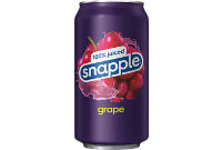 Snapple 100% Juiced® Fruit Punch Flavored Juice 11.5 fl oz - Keurig Dr ...