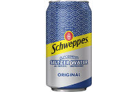 Schweppes® Black Cherry Flavored Sparkling Seltzer Water/Sparkling ...