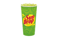 Sun Drop® Citrus Flavored Soda 20 fl oz - Keurig Dr Pepper Product Facts