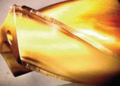 Troubleshooting Solid Carbide Drilling