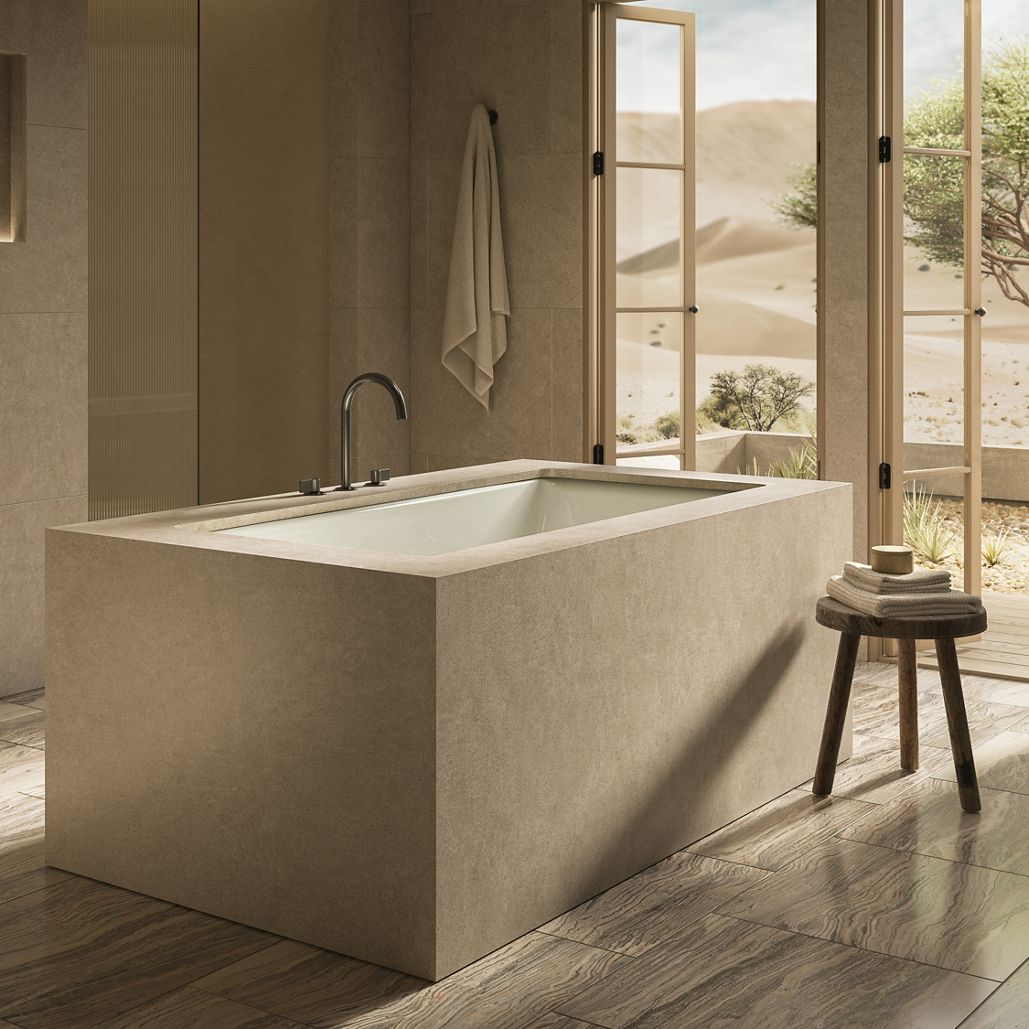 Kohler Colors Bathroom