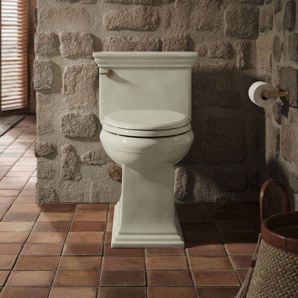 Kohler Colors Bathroom