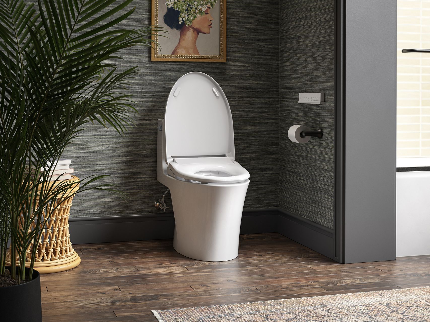Electronic Bidet Seats - Shop Electronic Bidet Toilet Seats Online in ...