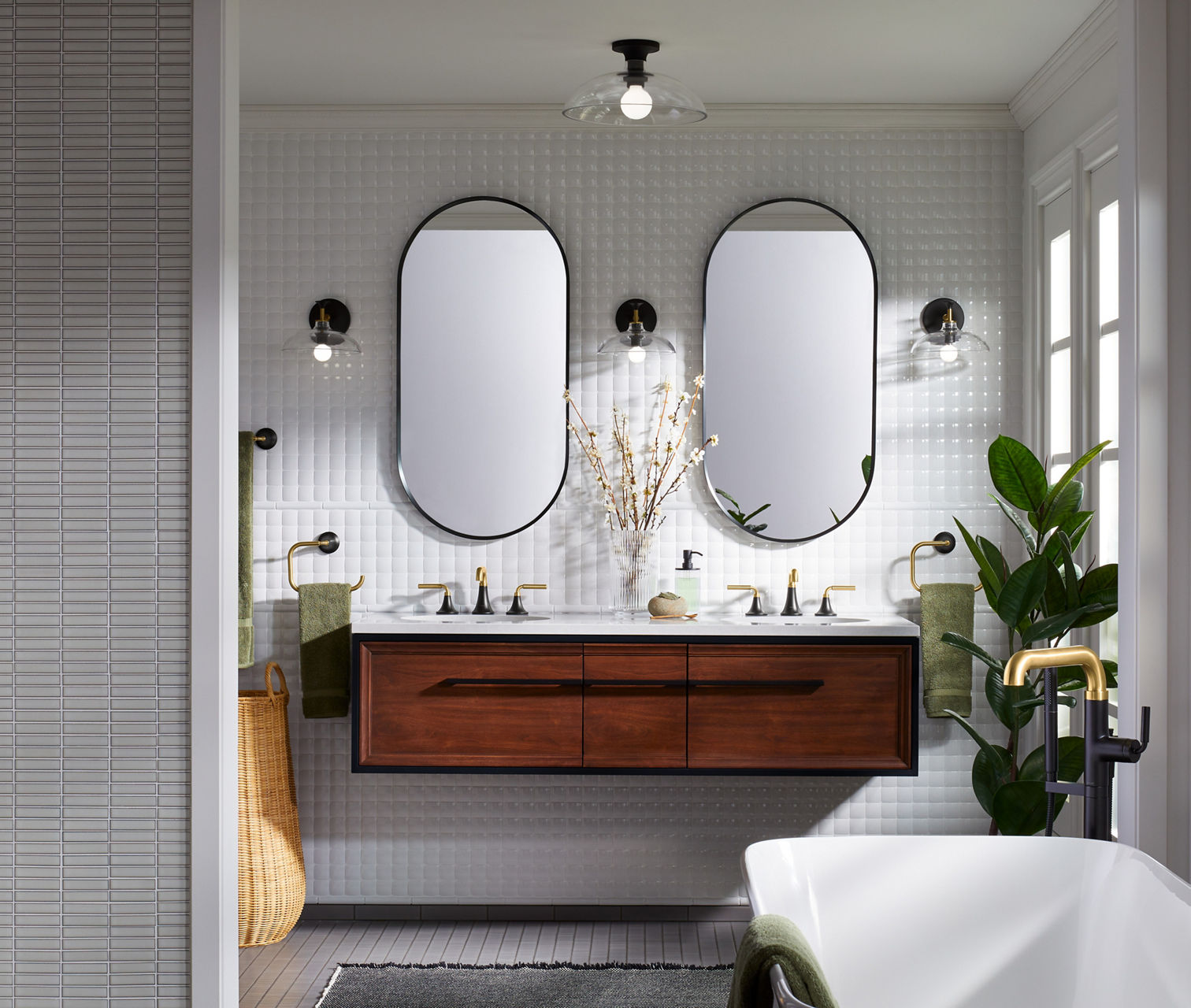 Kohler Bath Vanities