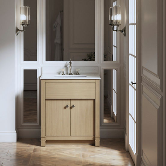 vanity collections uk