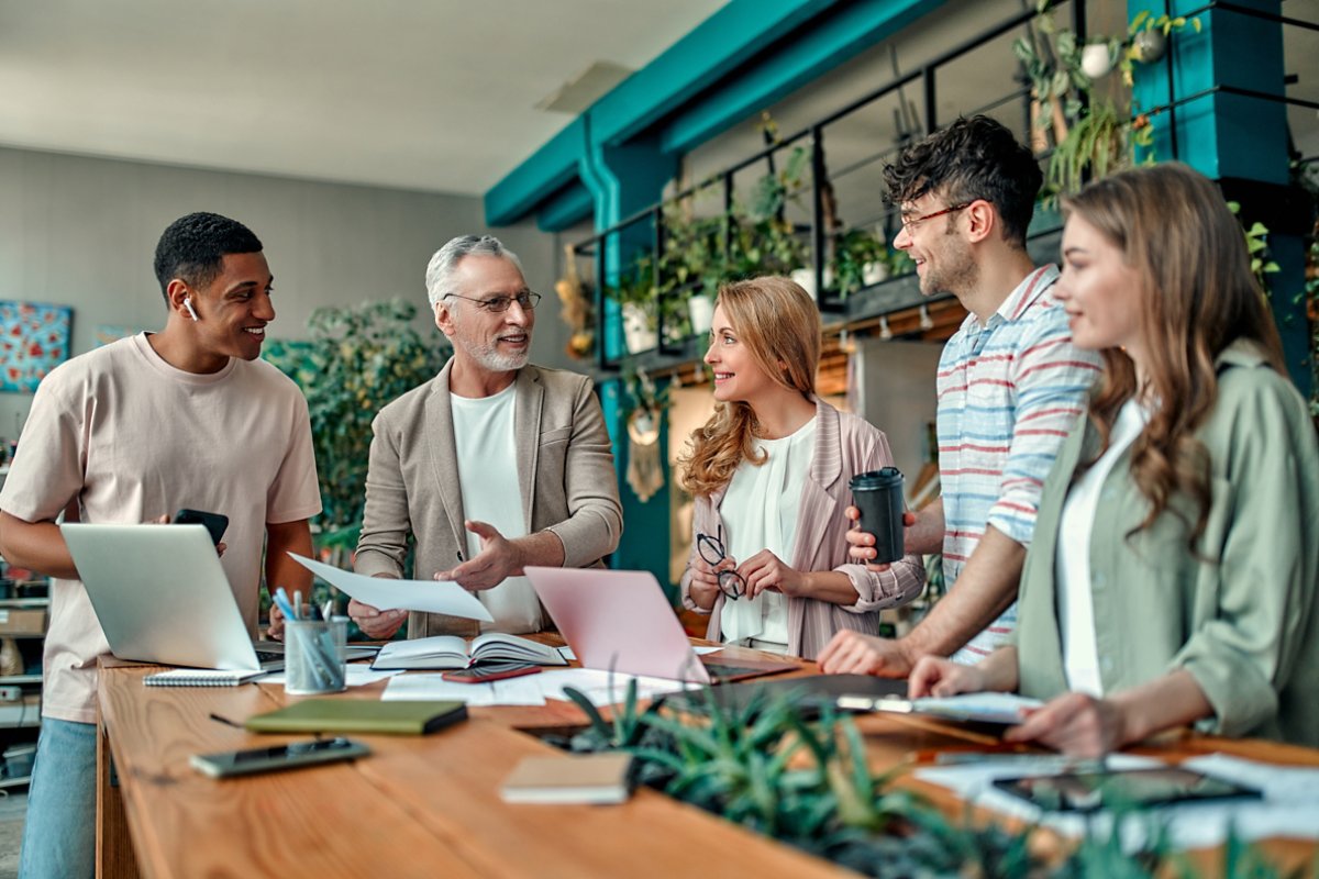 Inside Kyndryl’s CSR Strategy