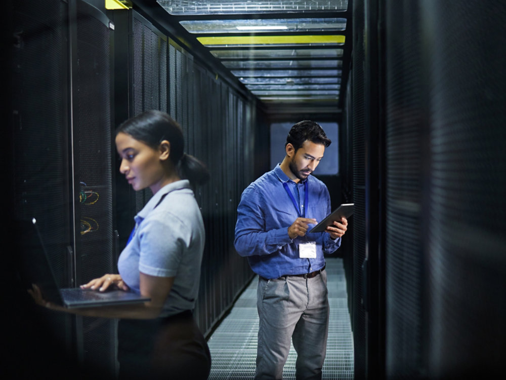 Mainframe Modernization | Kyndryl