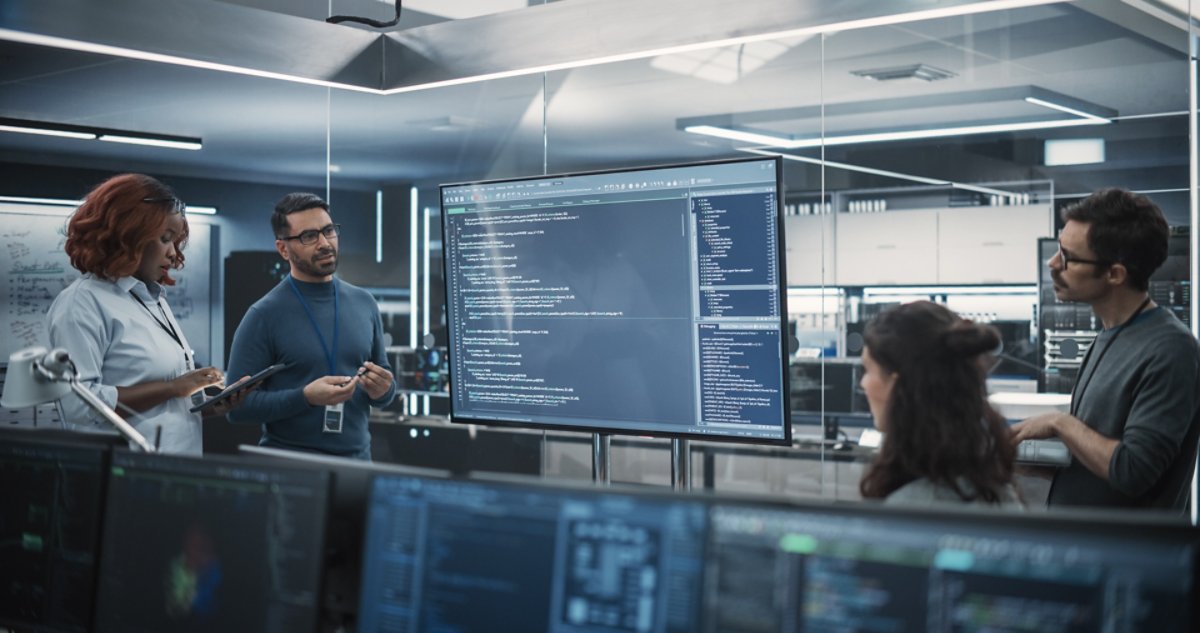 5 Steps to Assess Your Cybersecurity Operations