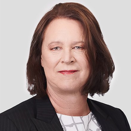 Kyndryl Leadership | Kyndryl