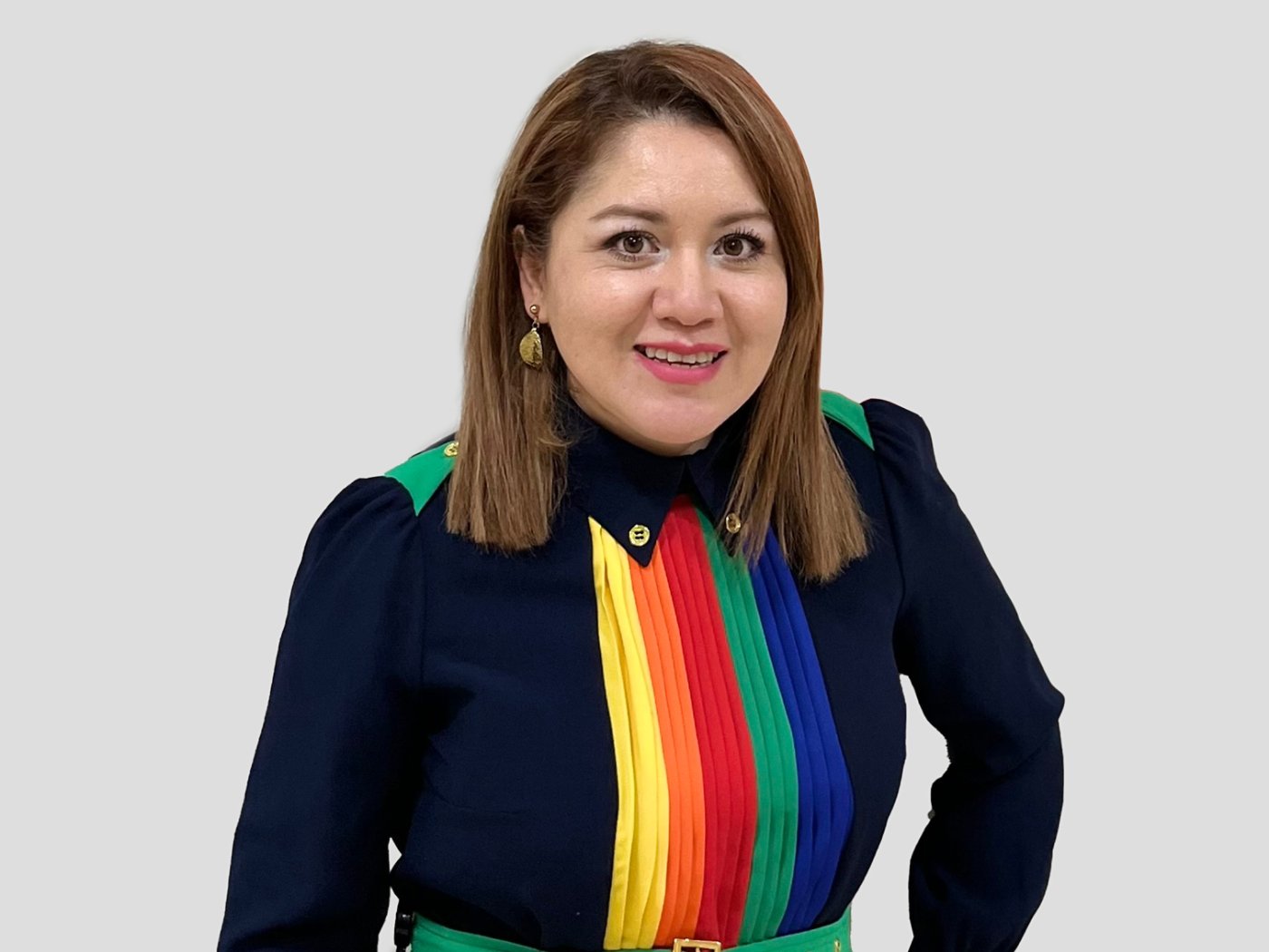 Kyndryl Leadership | Kyndryl