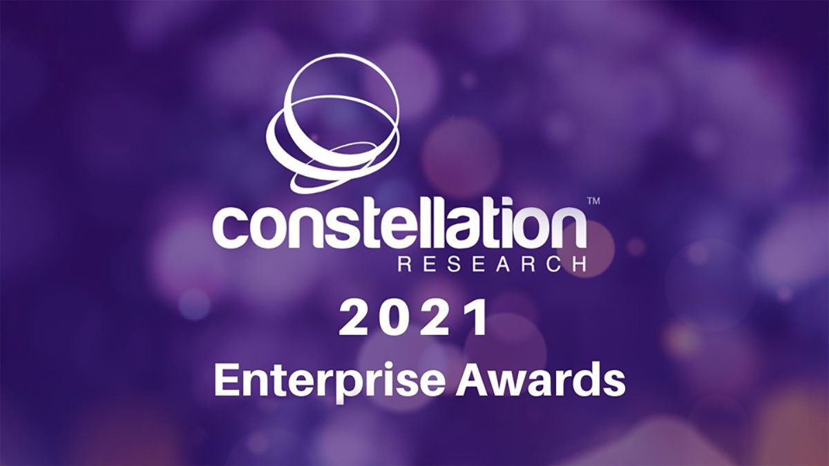 Kyndryl Microsoft Partnership Named Best Of 2021”