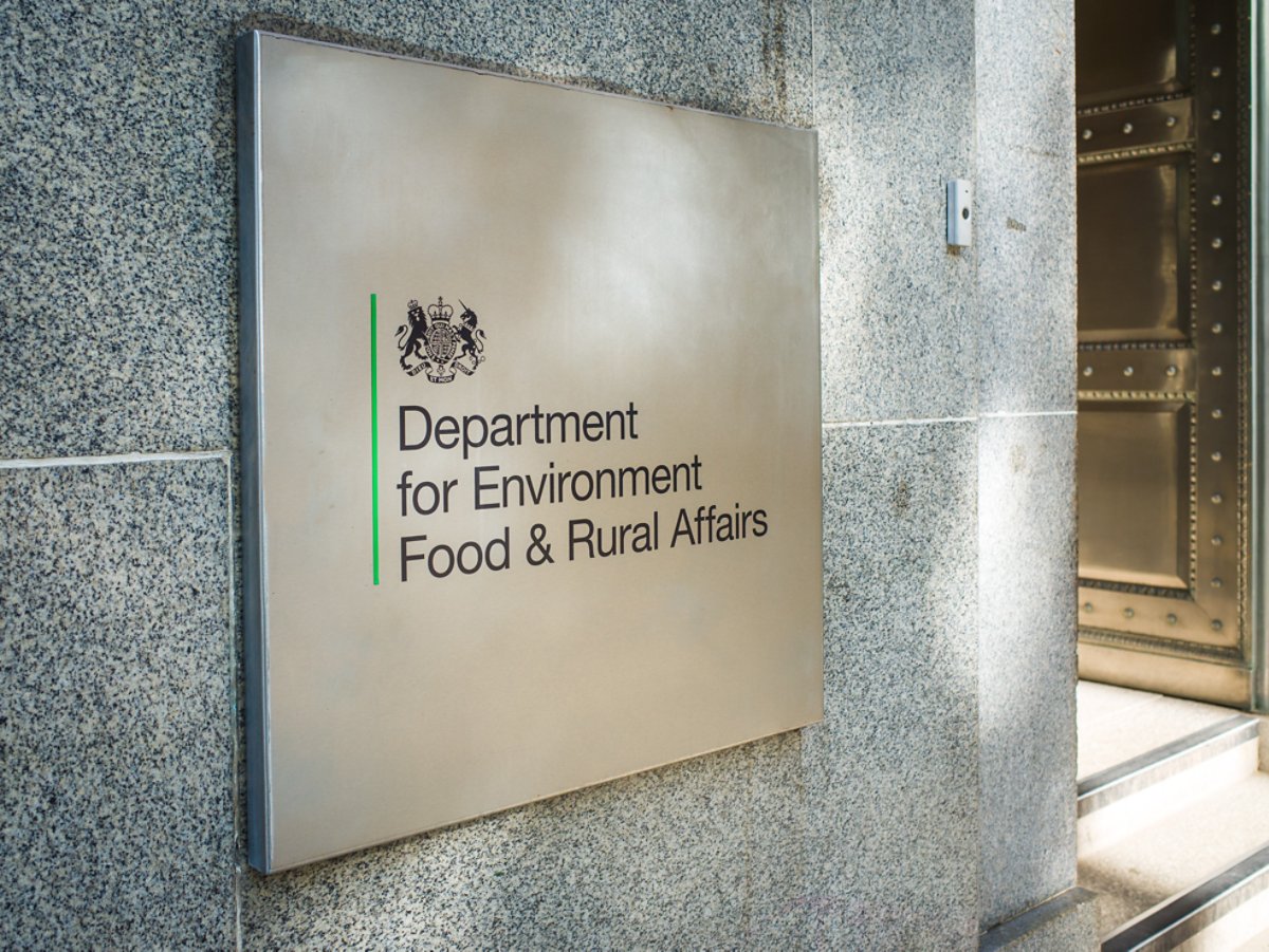 Defra Turns to Kyndryl to Support Its Critical Services for UK Citizens