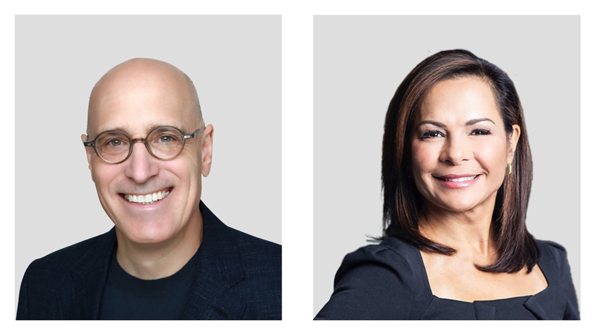 IBM Announces Senior Roles for "NewCo," the Independent Managed ...