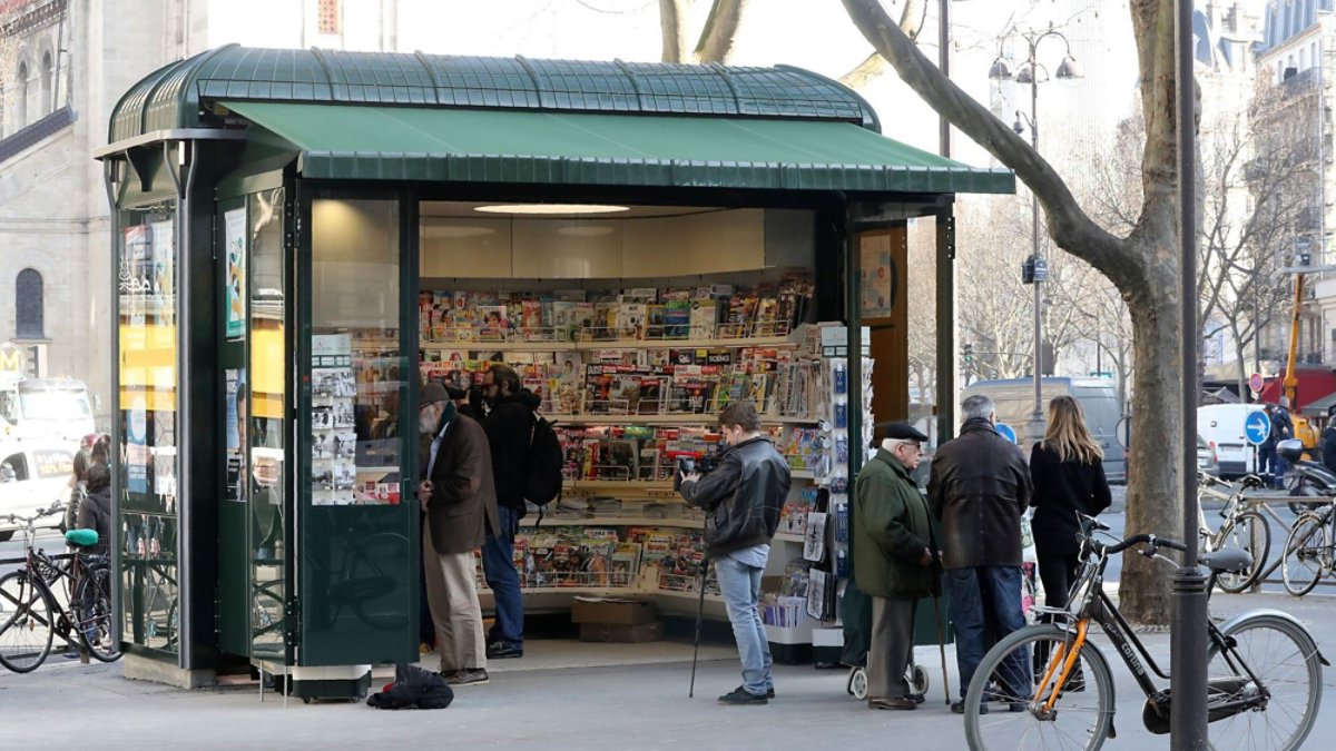 Why a Major French Media Player Tapped Tech to Deliver More News