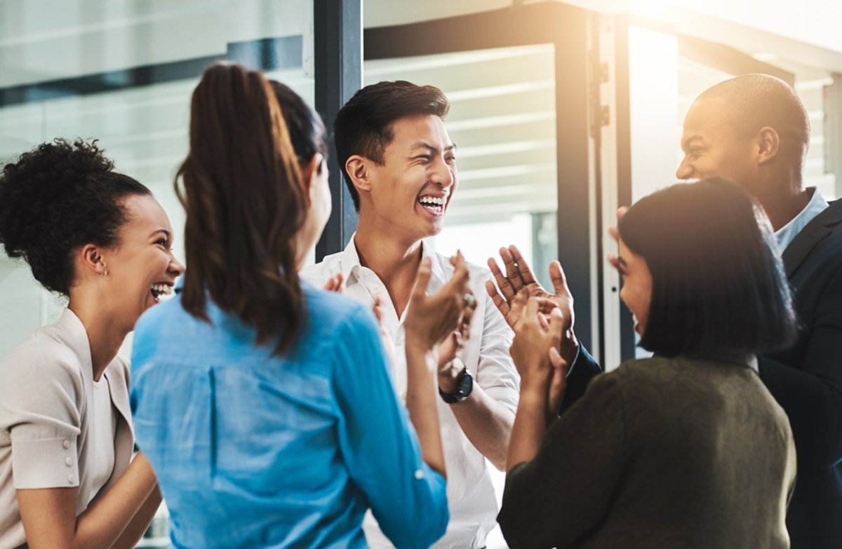 Kyndryl Named To Newsweeks List Of The Top 100 Most Loved Workplaces