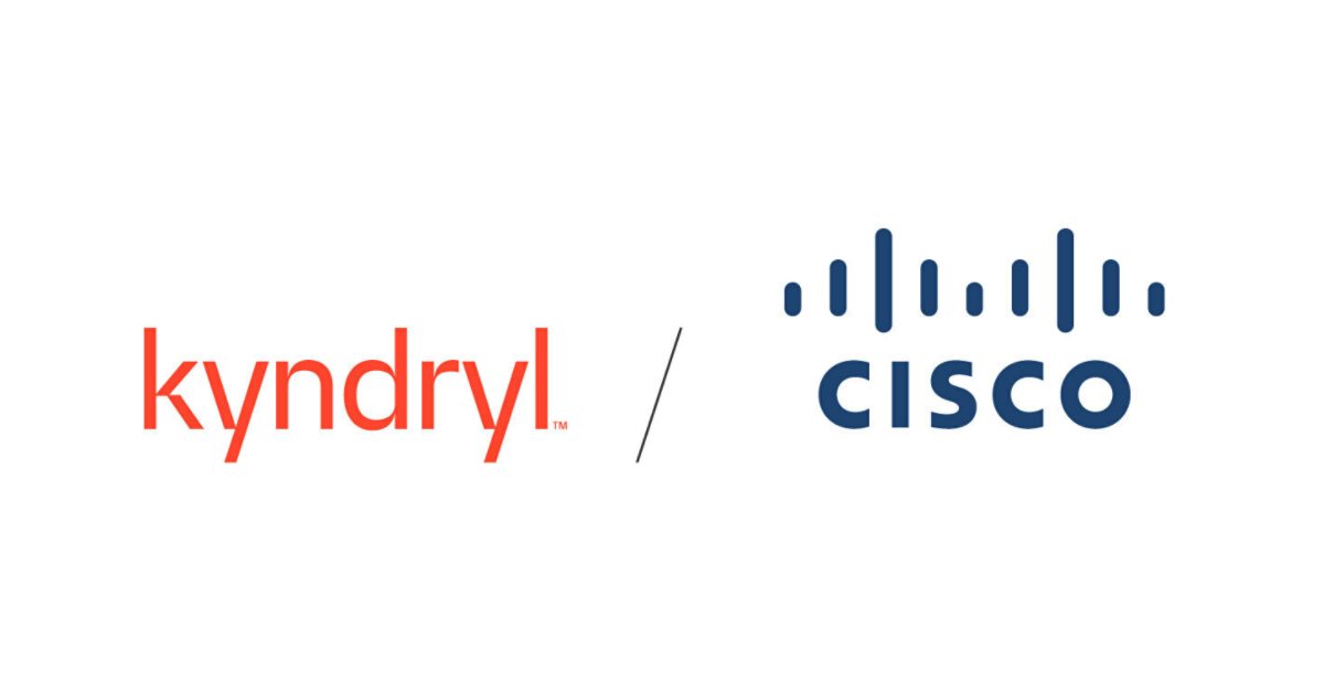 Kyndryl Introduces New Security Edge Services with Cisco