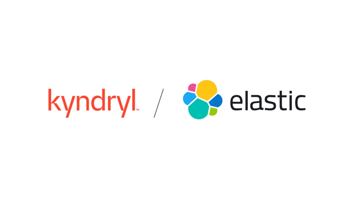 Kyndryl and Elastic Announce Expanded Partnership to Enable Data ...