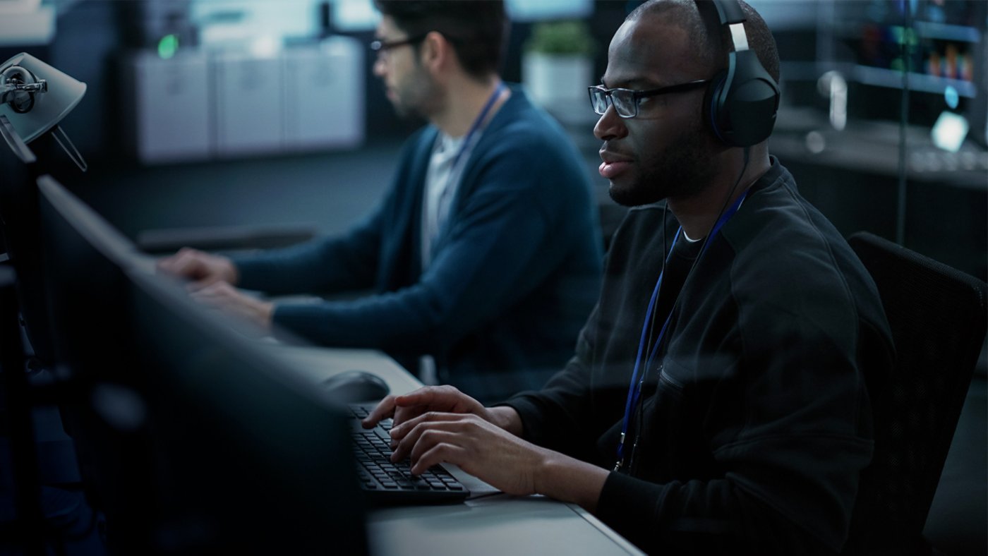 Security Operations as a platform | Kyndryl