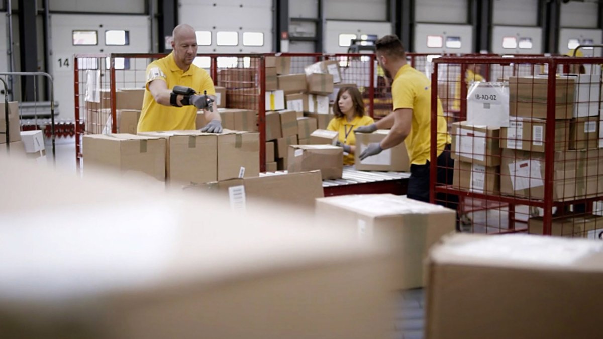 Kyndryl and Mondi Group Partner on IT Transformation