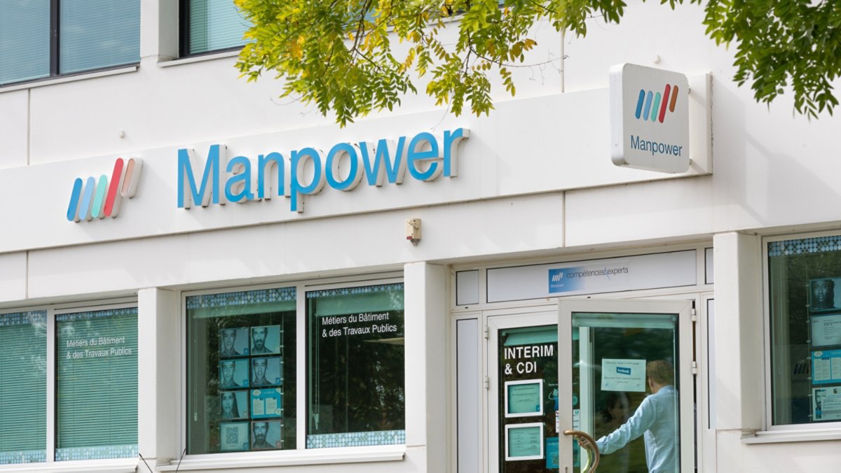 Manpower France Entrusts Kyndryl to Assist in the Digital ...