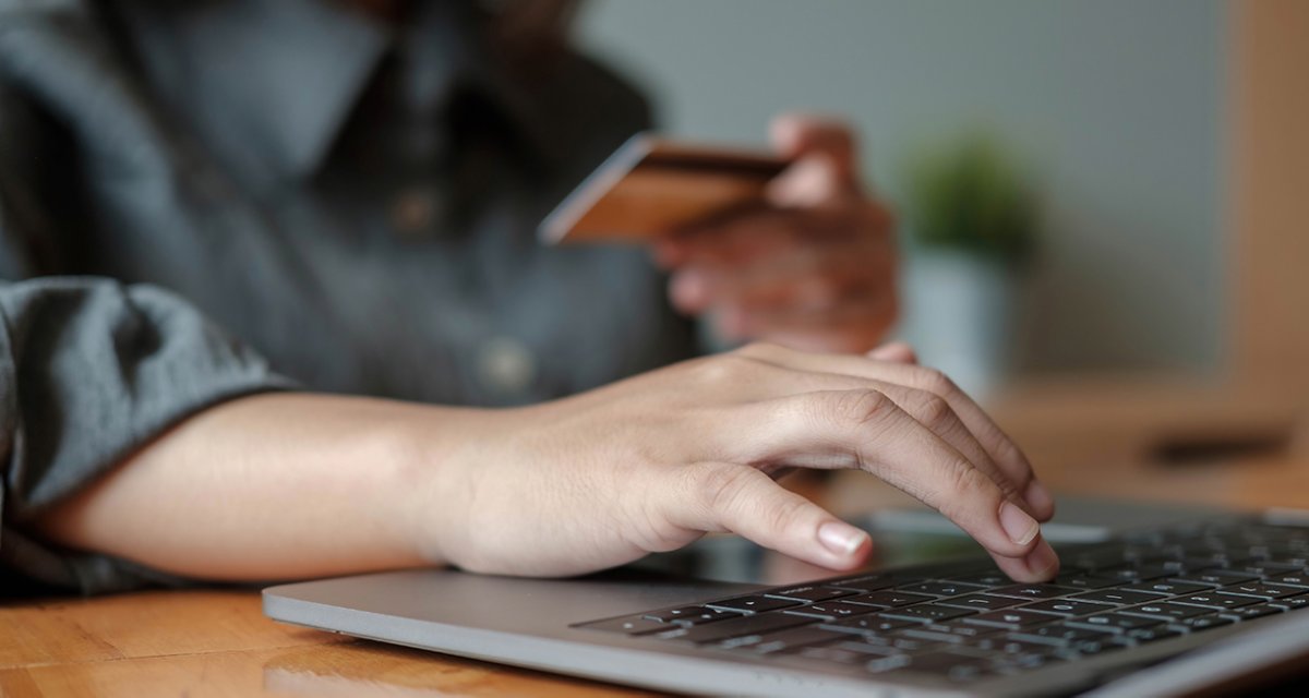 How one mega retailer approaches the data opportunity