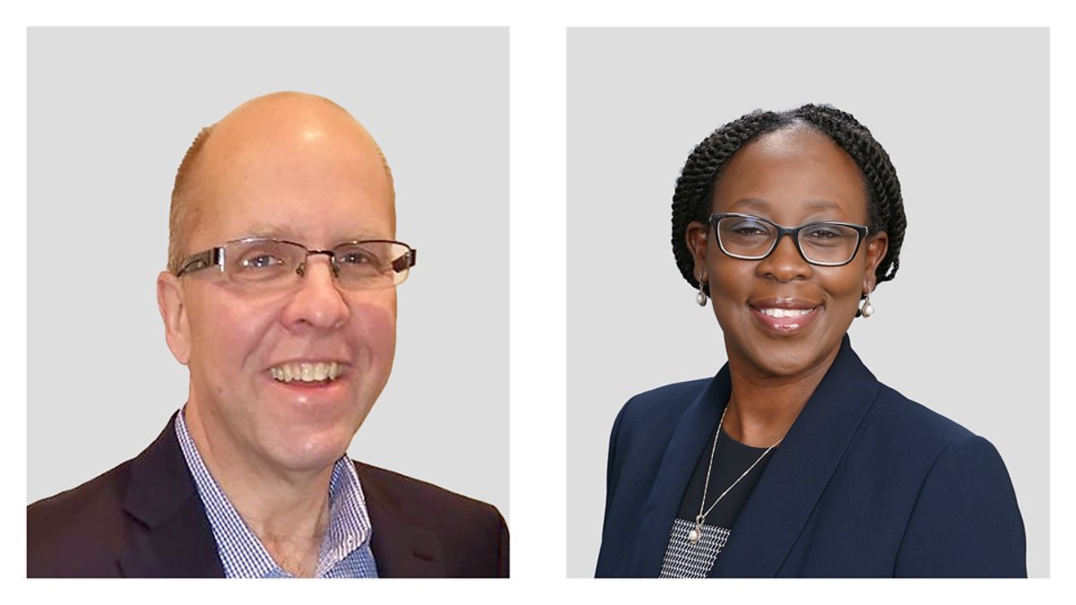 Kyndryl Names Nelly Akoth as Chief Transformation Officer and Leigh J ...
