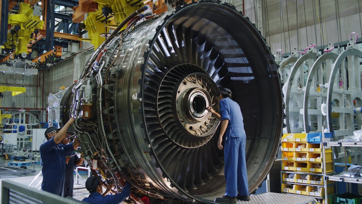 Singapore Aero Engine Services Private Limited Appoints Kyndryl as Its ... Singapore Aero Engine Services Private Limited Appoints Kyndryl as Its ...