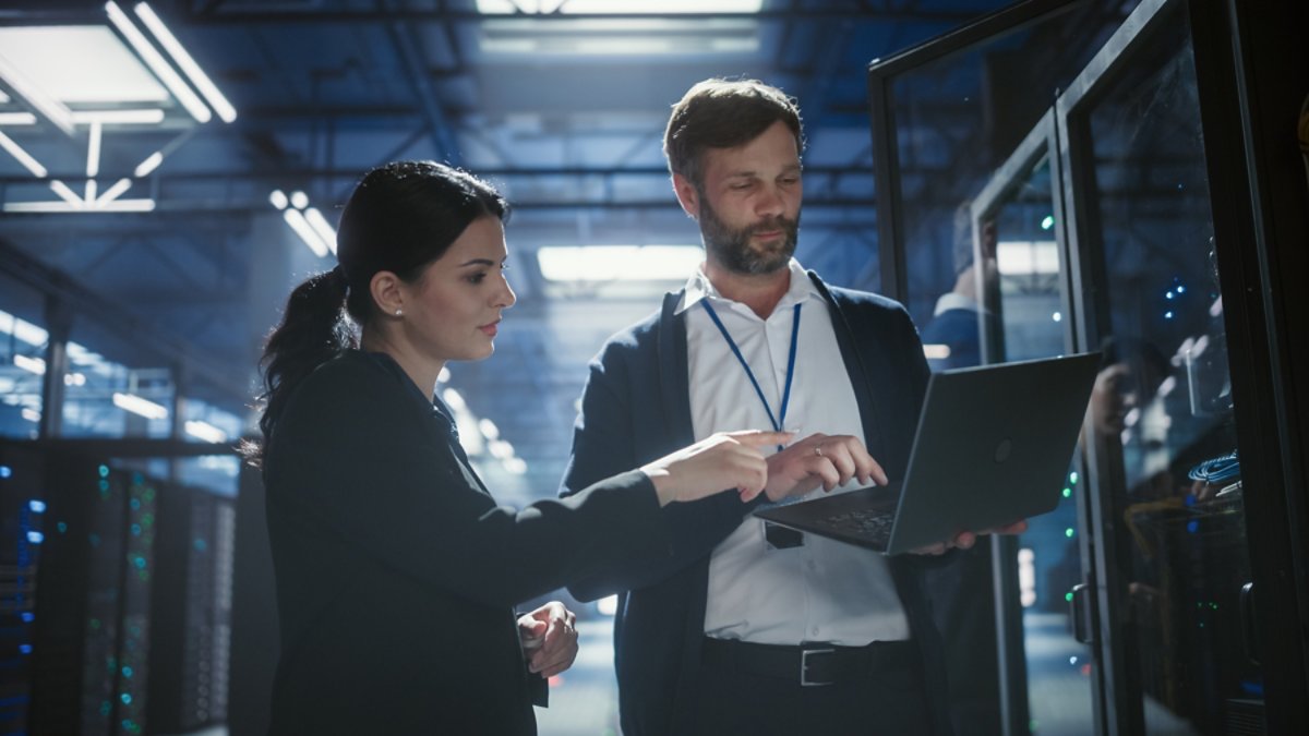 How agentic AI can transform mainframe environments