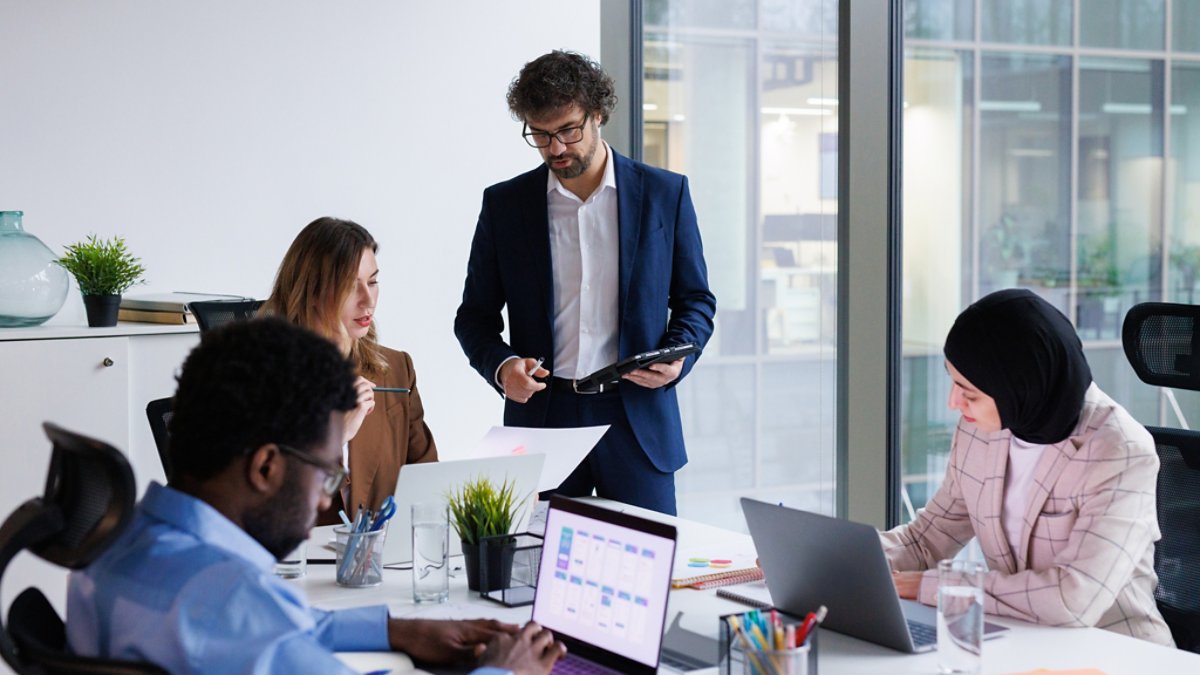 Kyndryl launches Agentic Service Management