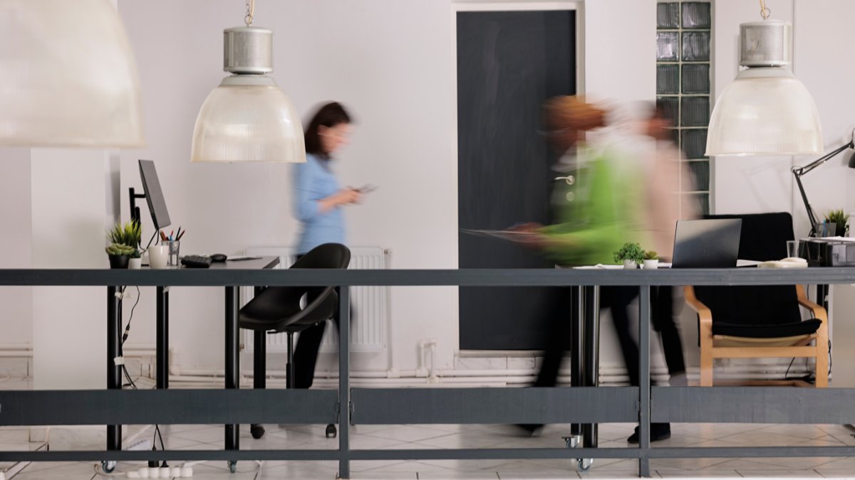 How really cheap AI will change business