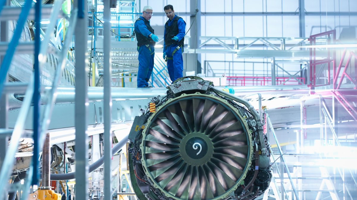 Why Experts Say Data and Technology Could Make Flying Much Better