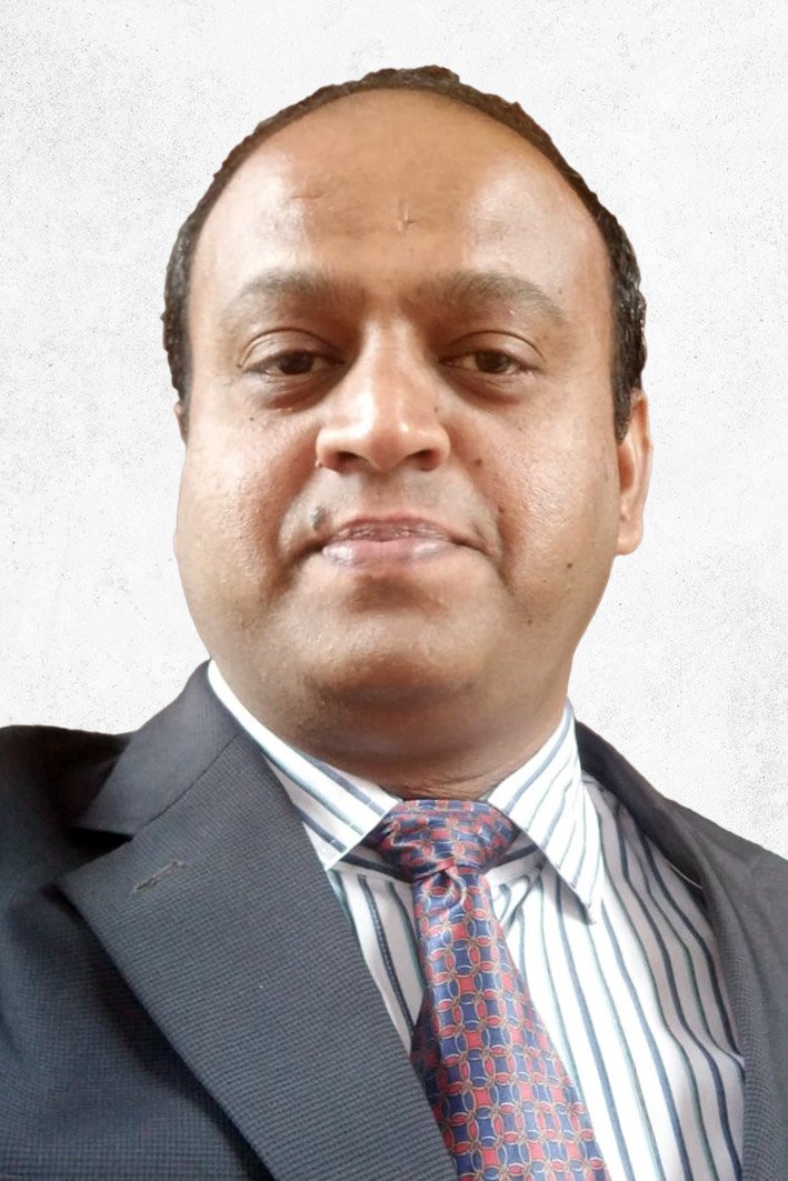 A fast-growing bank in South Asia