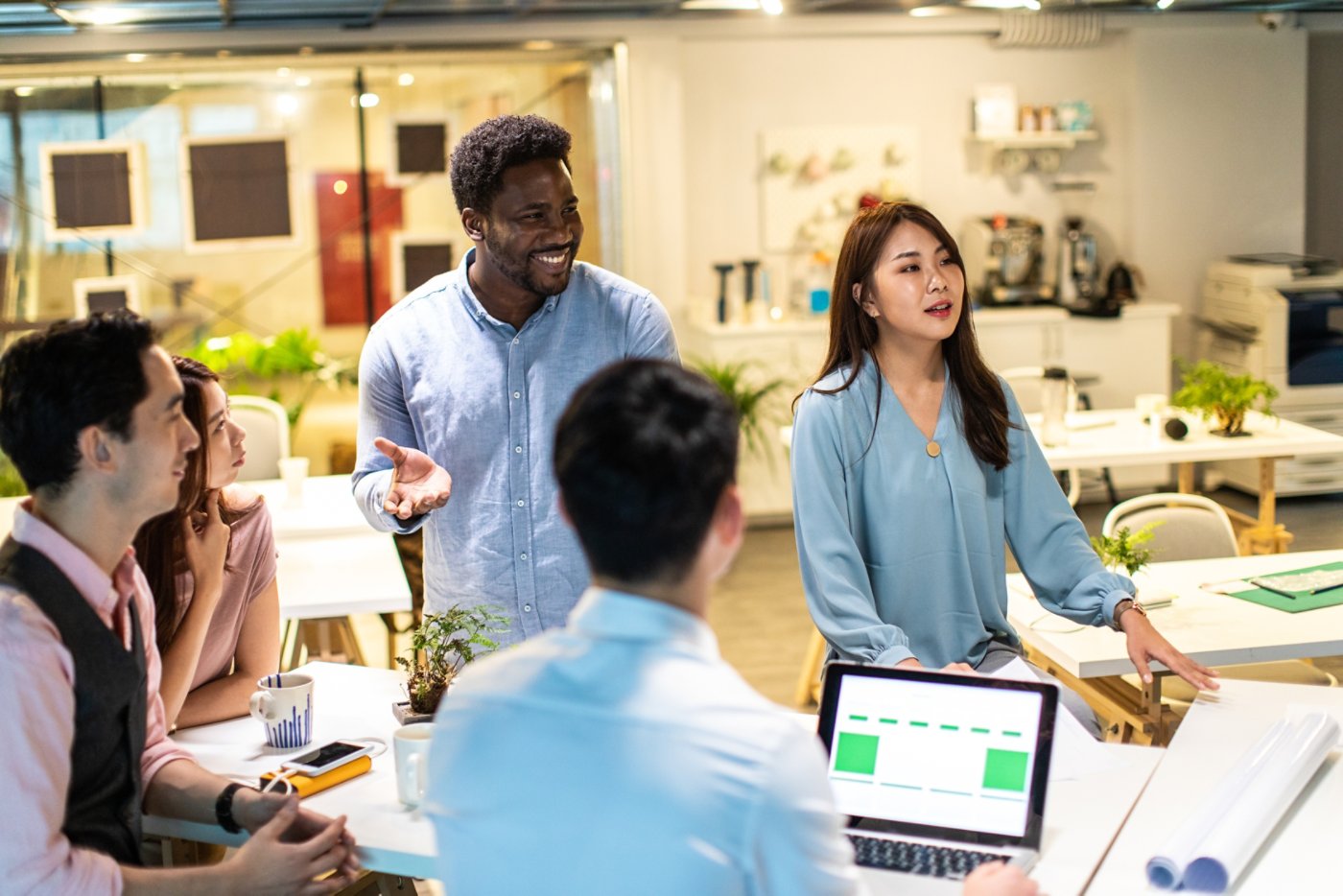 Mainframe Modernization | Kyndryl