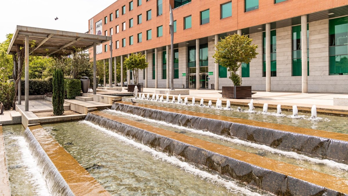 Kyndryl Partners with the Spanish City of Alcobendas to Enable Modern ...